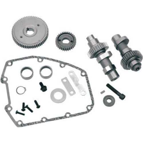 S&S Cycle 0925-0157 33-5267 Camshaft Kit - 570G Gear Drive - Twin Cam – Speed's Performance Plus