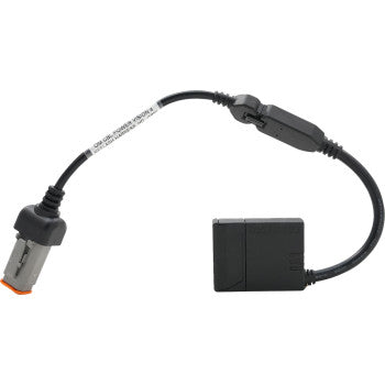 1020-3989 PV4-15-01 Power Vision 4 Fuel Injection Controller 06-13 ...